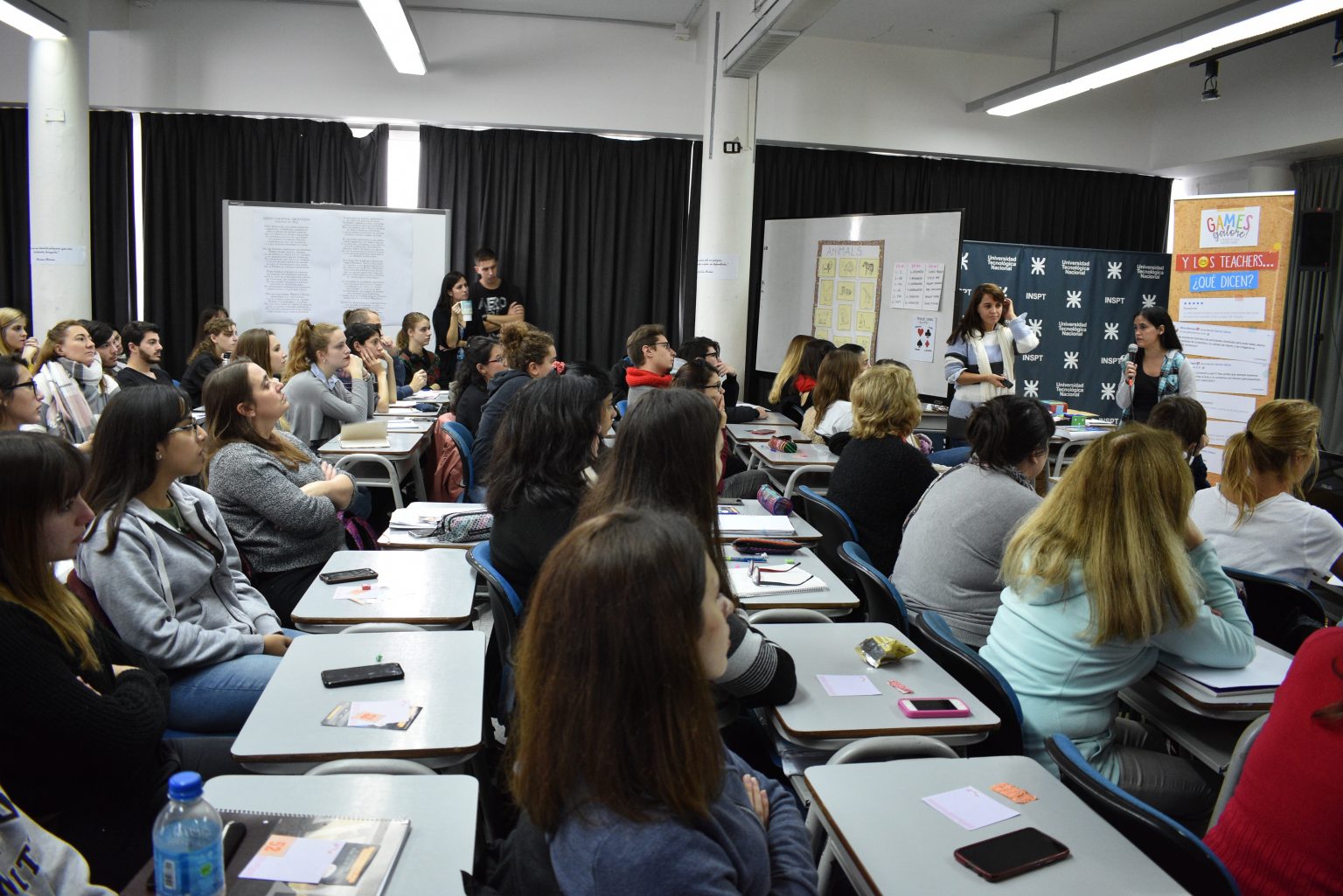 Inglés e Inglés Técnico – Instituto Nacional Superior del Profesorado ...