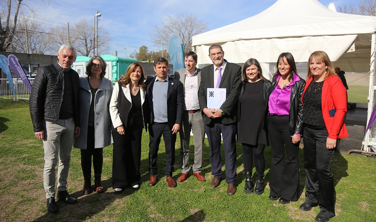 III Congreso Estado Presente, Violencia Política y de Género: Desafíos ...