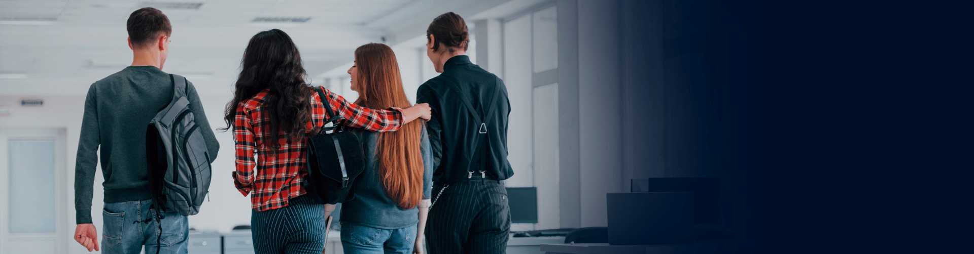 Bienestar estudiantil – Instituto Nacional Superior del Profesorado Técnico